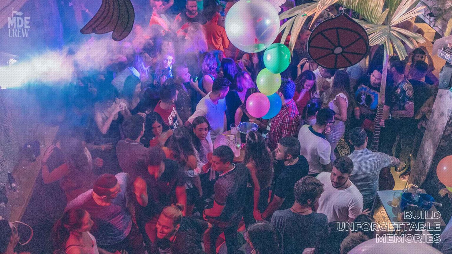 Guide to Medellin, Bachelor Party Edition - MedellinCrew