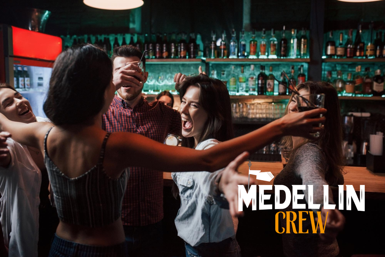 Medellín Nightlife Guide: The Best Bars, Clubs & Lounges