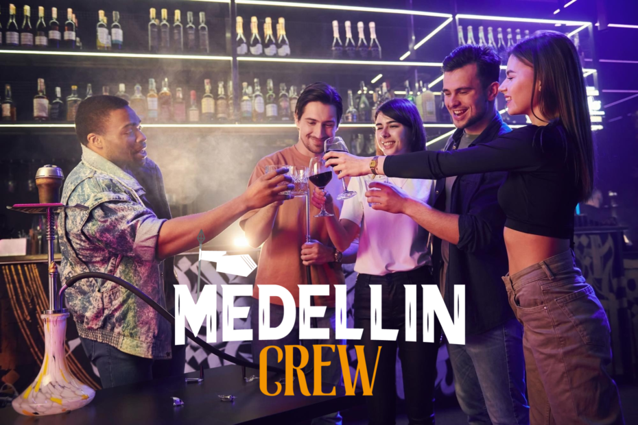 Medellín Nightlife Guide: The Best Bars, Clubs & Lounges